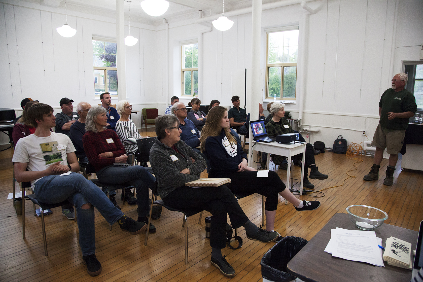 Citizen Pruner – Elora Environment Centre